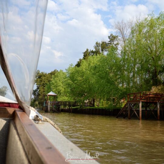 Tigre Delta: The Ultimate Day Trip from Buenos Aires - Becci Abroad