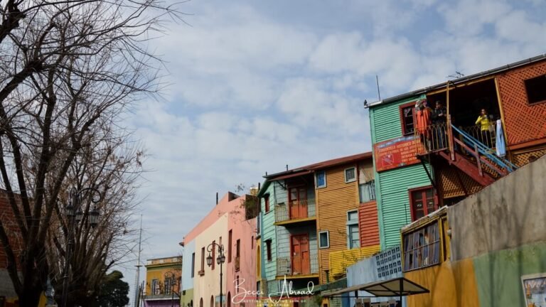 Slang in Argentina: A Traveler Guide to Argentinian Slang