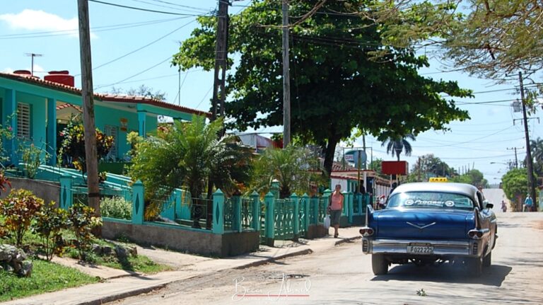 Cuban Slang: The Best Traveler Guide to Cuban Slang Words