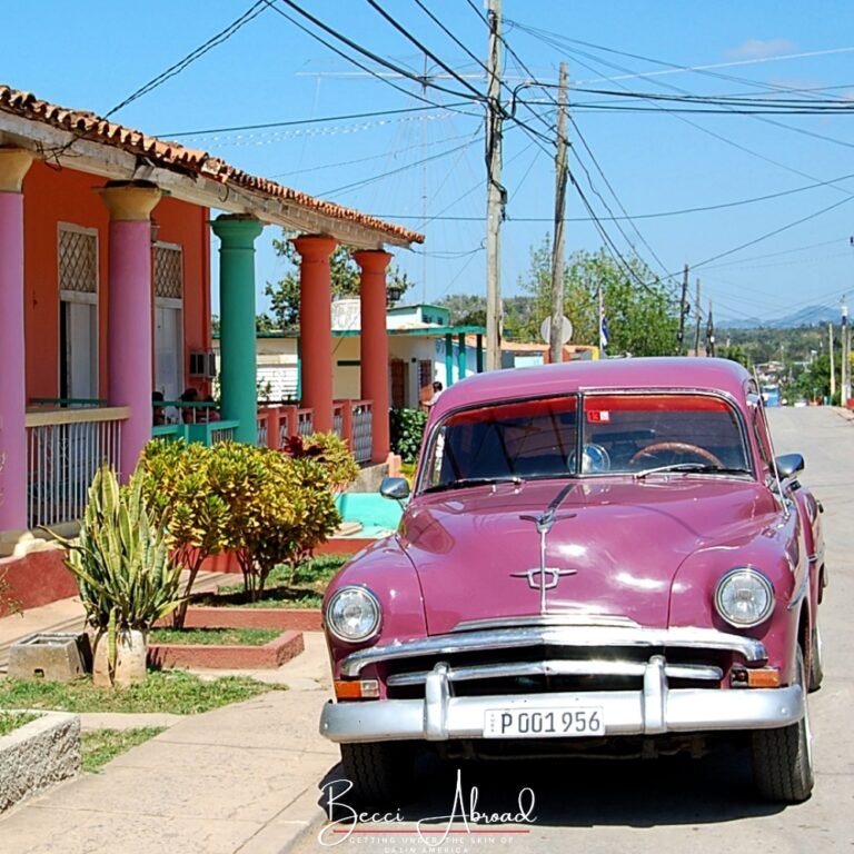 The Best Cuban Music & Popular Cuban Songs for Travellers