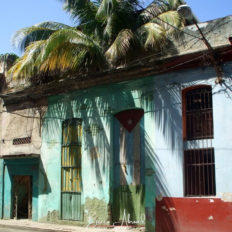 Cuban Slang: The Best Traveler Guide to Cuban Slang Words
