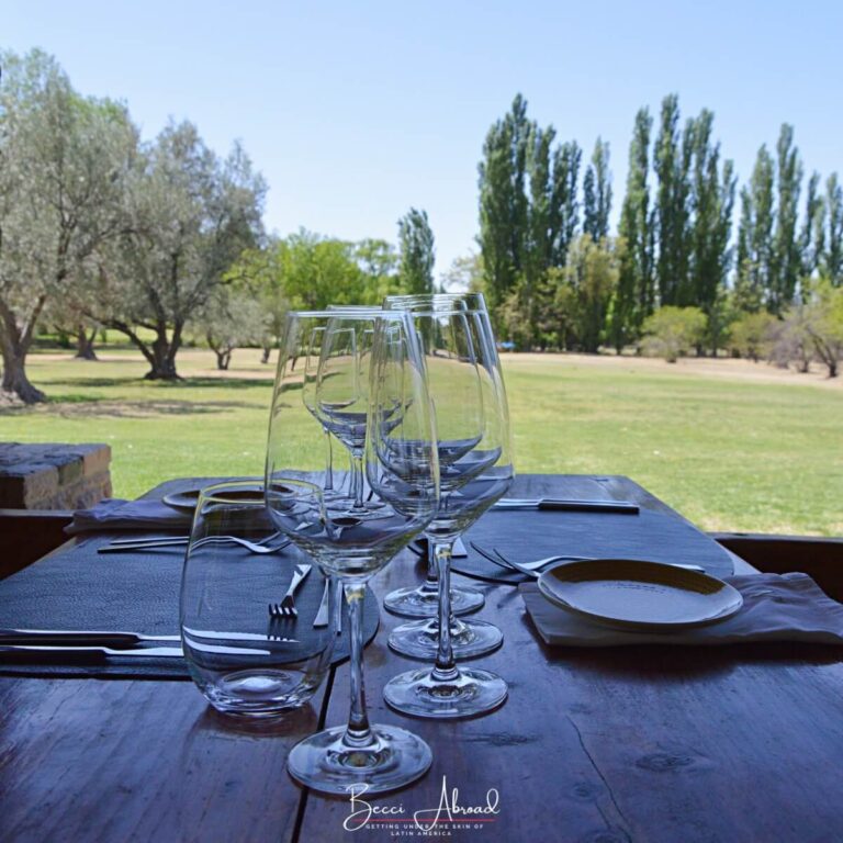 The Best Things to Do in San Rafael, Argentina