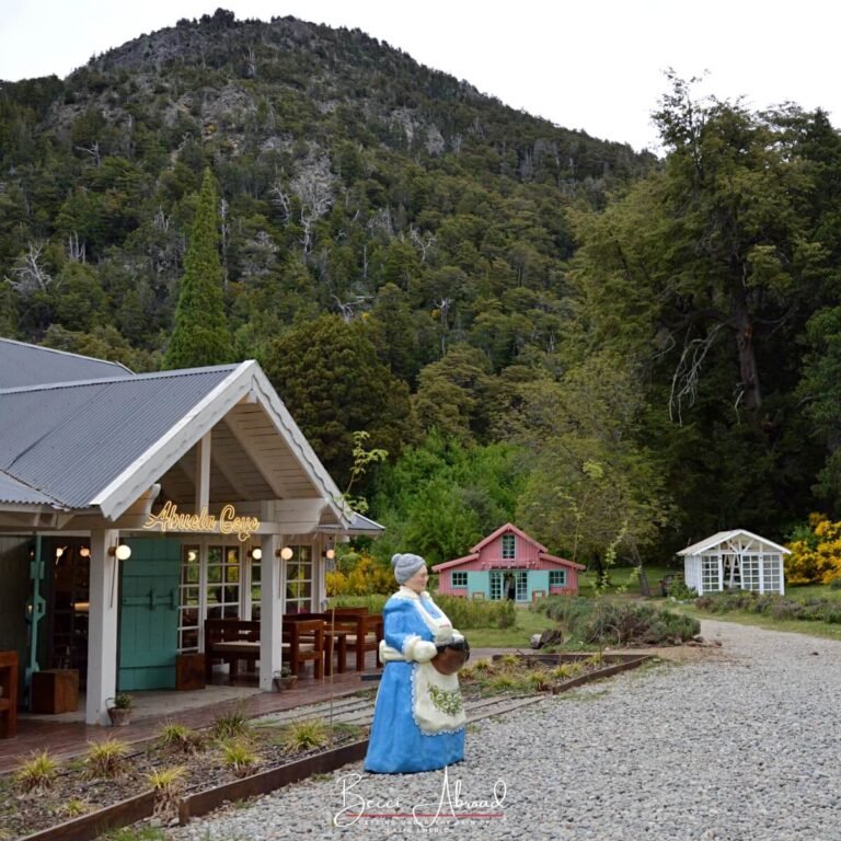The 10 Best Things to Do in Bariloche, Argentina