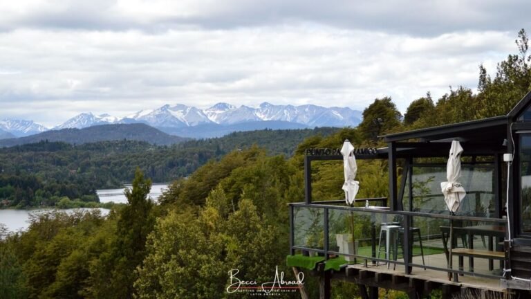 The 10 Best Things to Do in Bariloche, Argentina