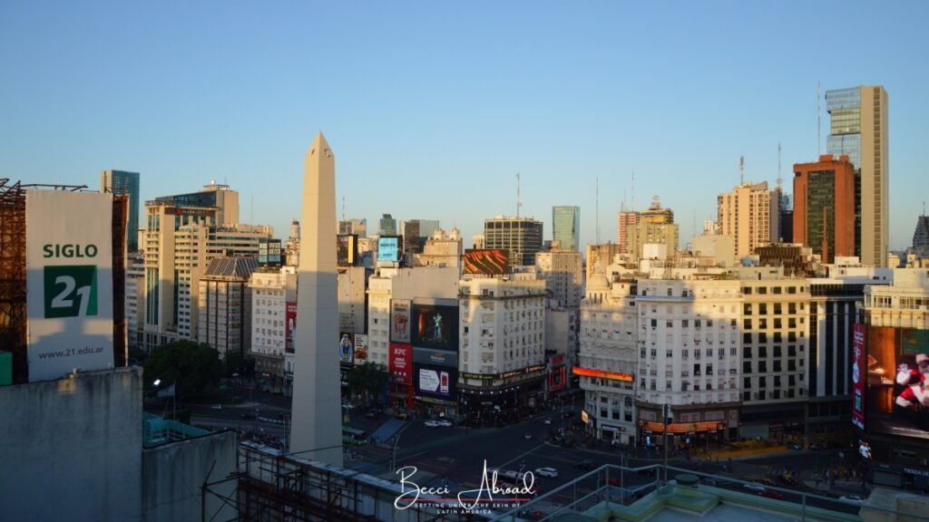 Living in Buenos Aires: The Ultimate Guide from an Expat