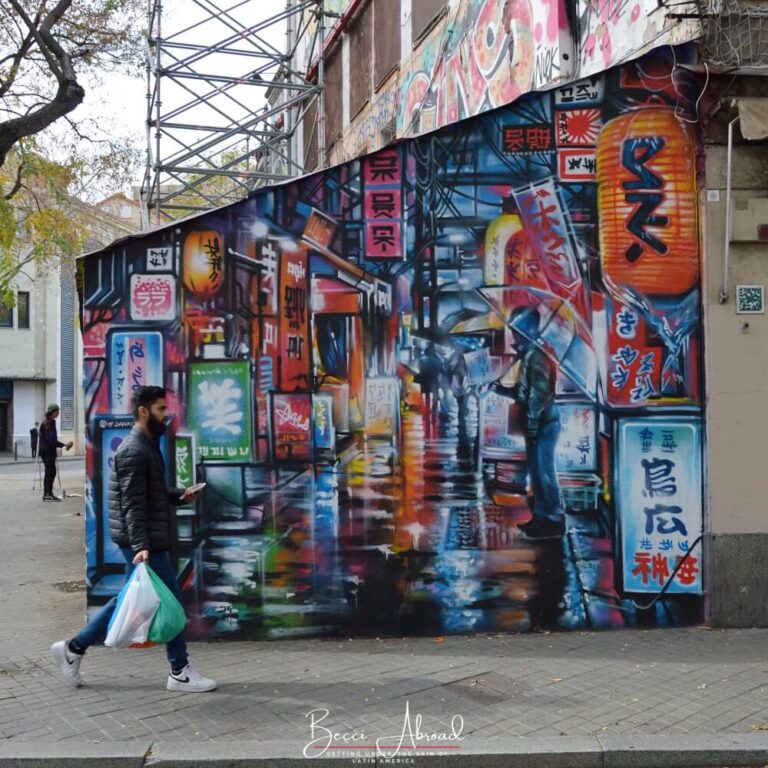 The Best Girls' Getaway to Barcelona: A 4-Days Itinerary