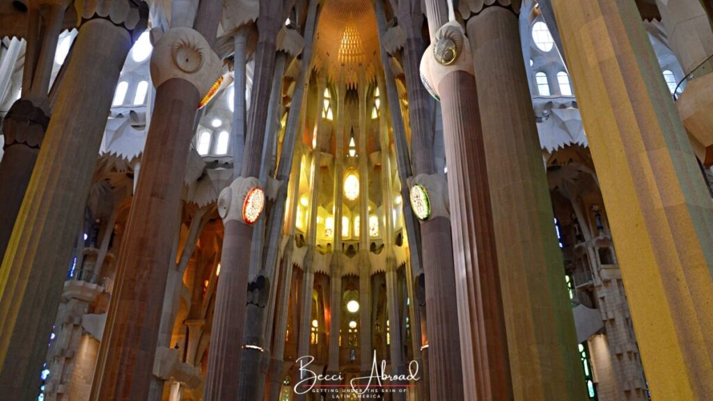 The Best Girls' Getaway to Barcelona: A 4-Days Itinerary