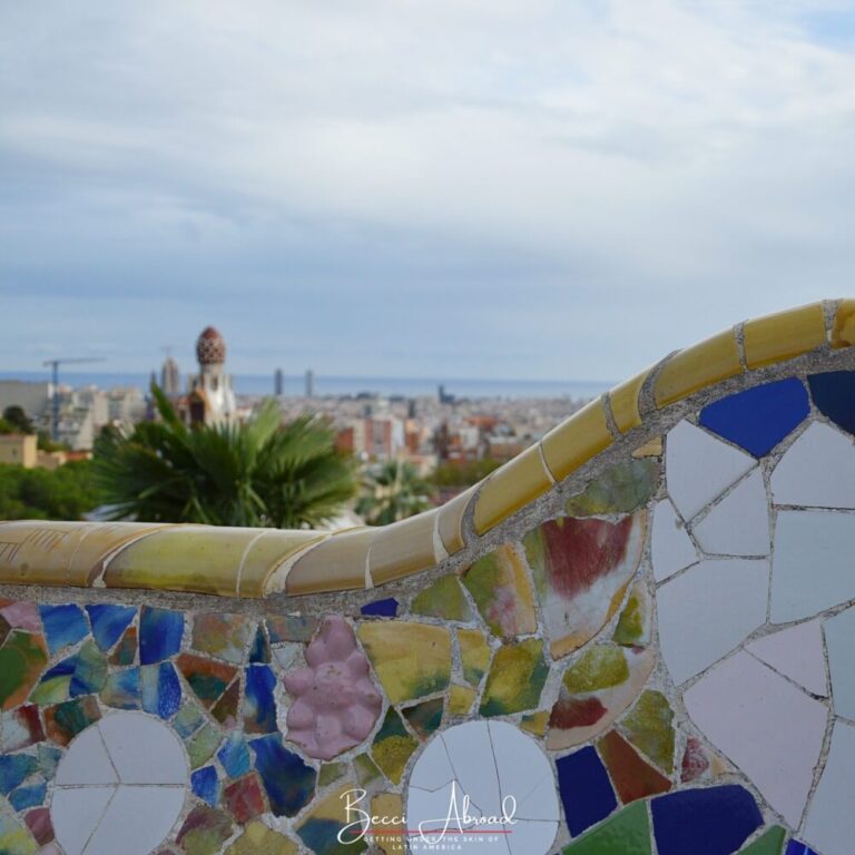 Girls' Getaway to Barcelona: 4-Day Itinerary for the Best Girls Trip to ...