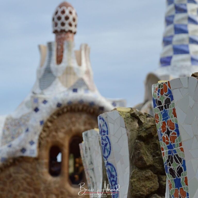 The Best Girls' Getaway to Barcelona: A 4-Days Itinerary