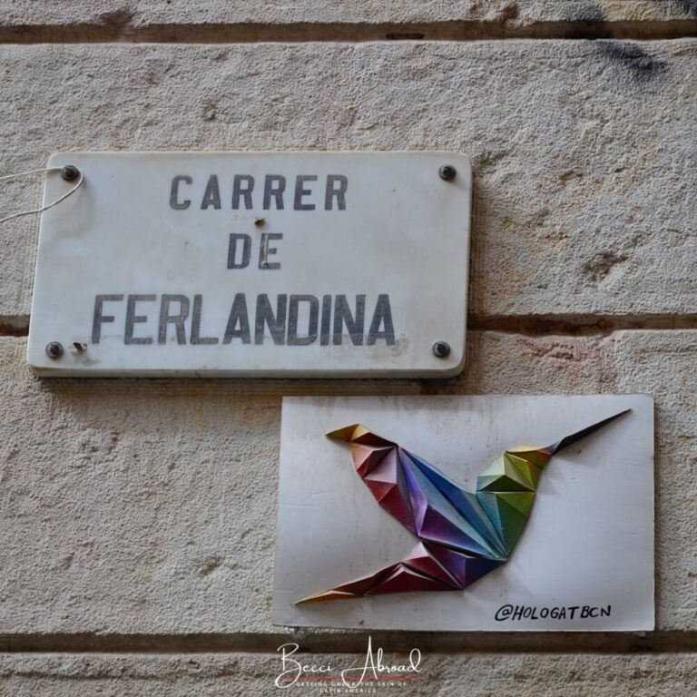 The Best Girls' Getaway to Barcelona: A 4-Days Itinerary