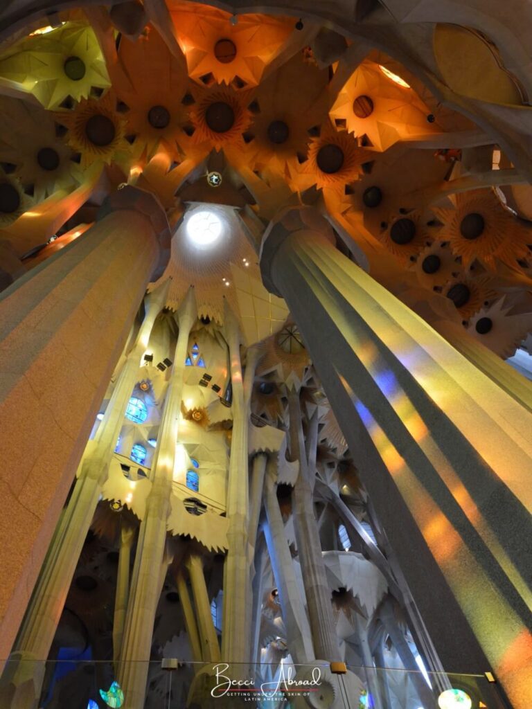 The Best Girls' Getaway to Barcelona: A 4-Days Itinerary