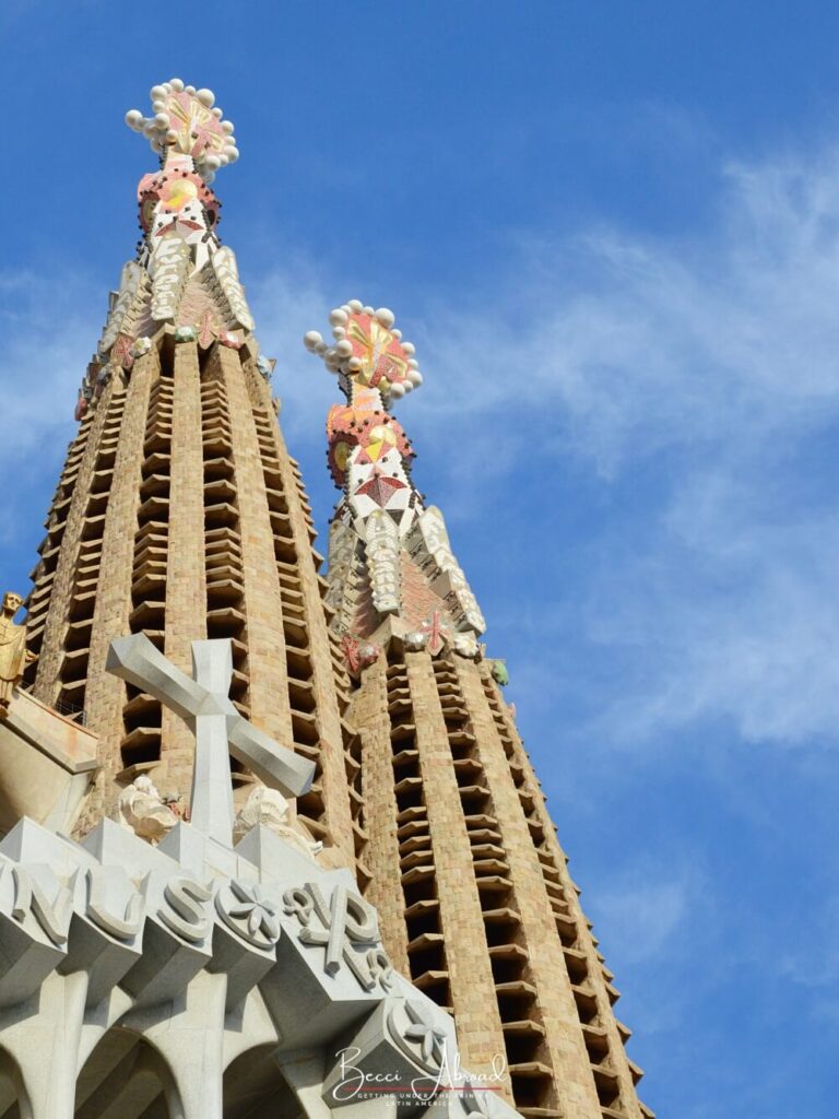 The Best Girls' Getaway to Barcelona: A 4-Days Itinerary