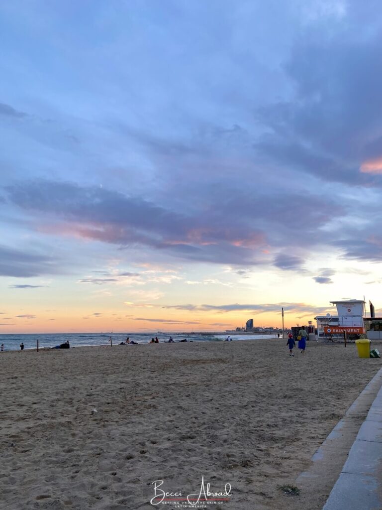 The Best Girls' Getaway to Barcelona: A 4-Days Itinerary