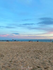 The Best Girls' Getaway to Barcelona: A 4-Days Itinerary