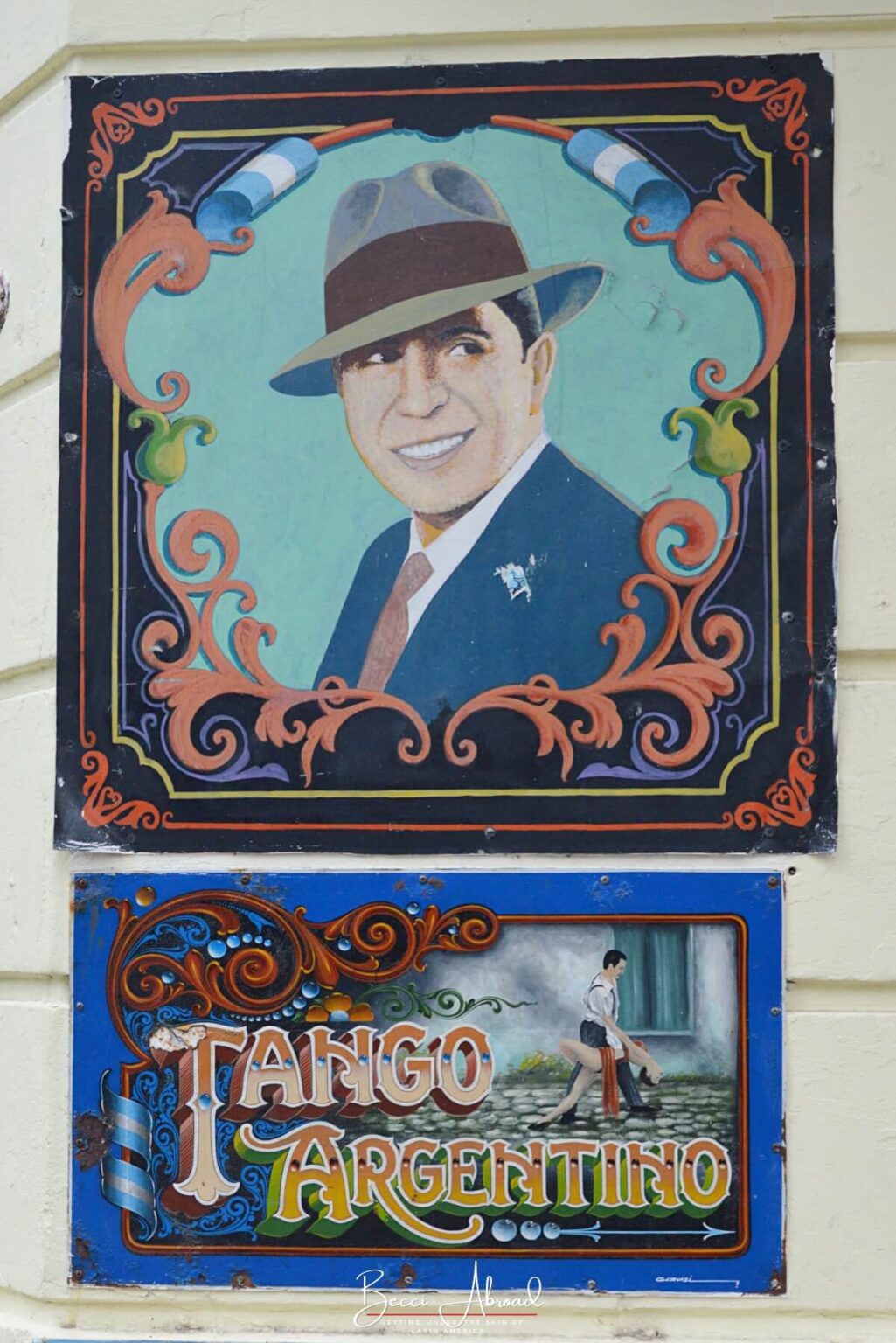 +10 Fascinating Facts About Tango in Argentina - Becci Abroad