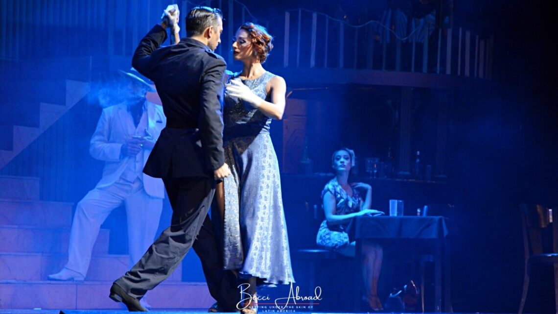 +10 Fascinating Facts About Tango in Argentina - Becci Abroad