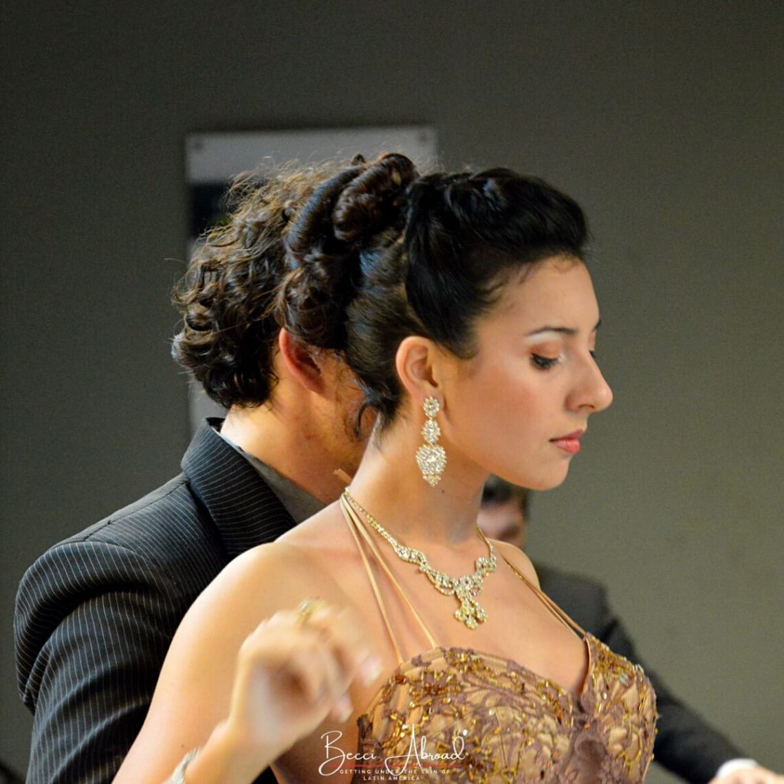 +10 Fascinating Facts About Tango in Argentina - Becci Abroad