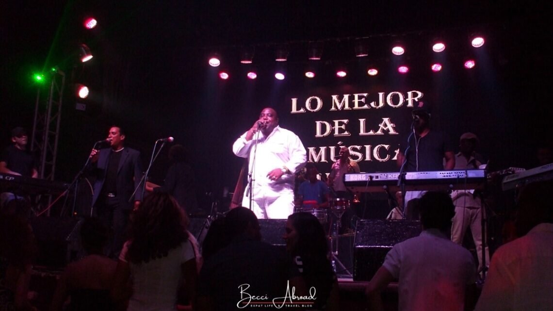 The Best Cuban Music & Popular Cuban Songs for Travellers