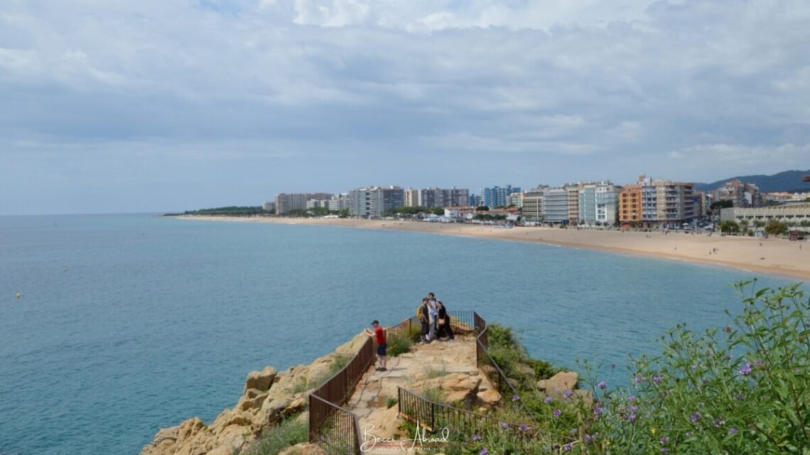 Blanes Day Trip: An Easy Costa Brava Day Trip From Barcelona