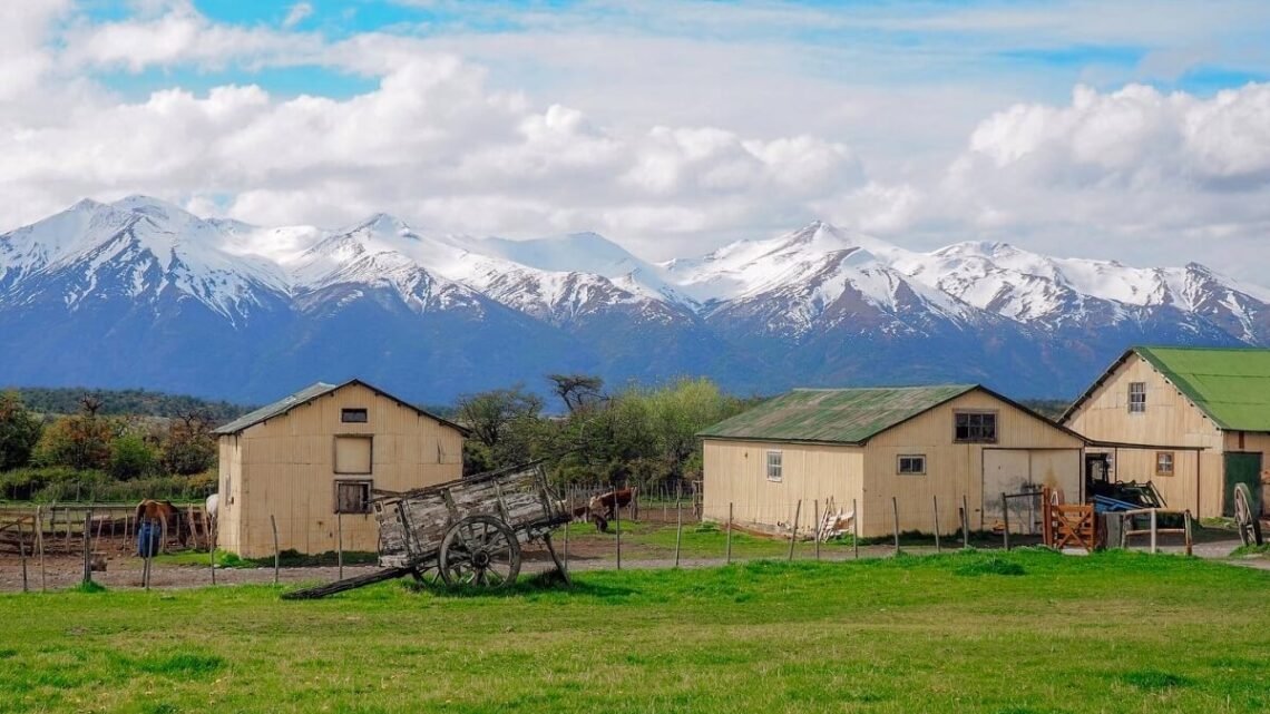 How to Visit Patagonia: Plan Your First Trip to Patagonia