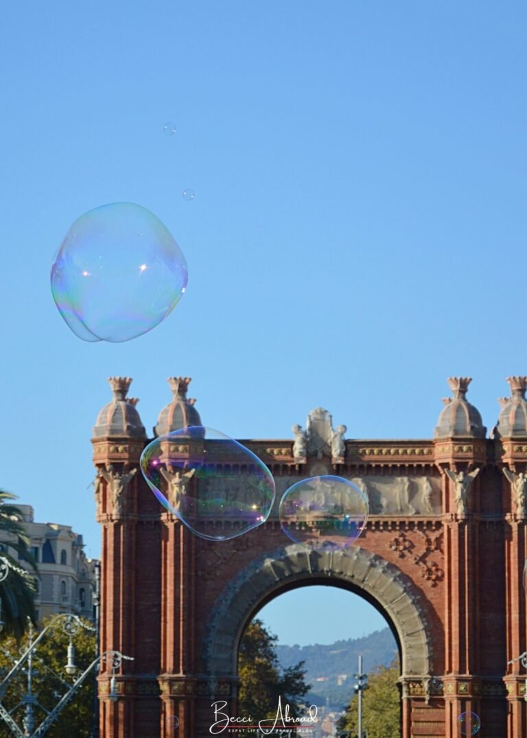 Winter in Barcelona: 27 Off-Season Things to Do in Barcelona