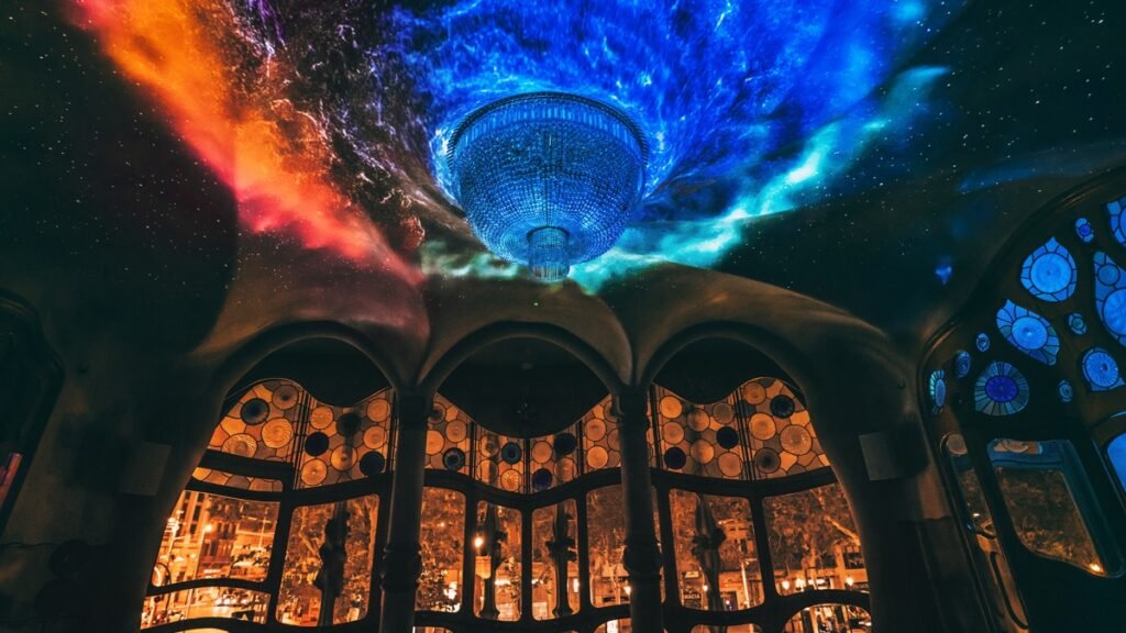 Complete Guide to Casa Batlló: Barcelona’s Gaudí House